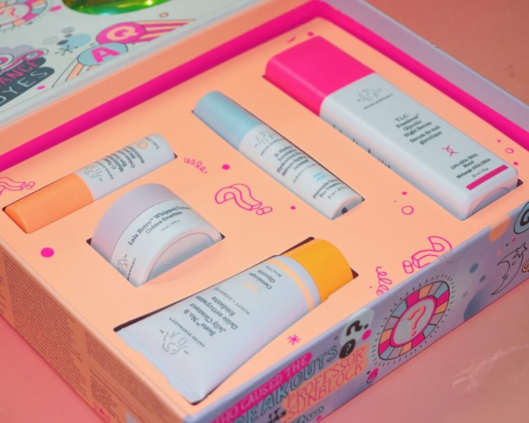Drunk Elephant packaging – James Gulliver Hancock