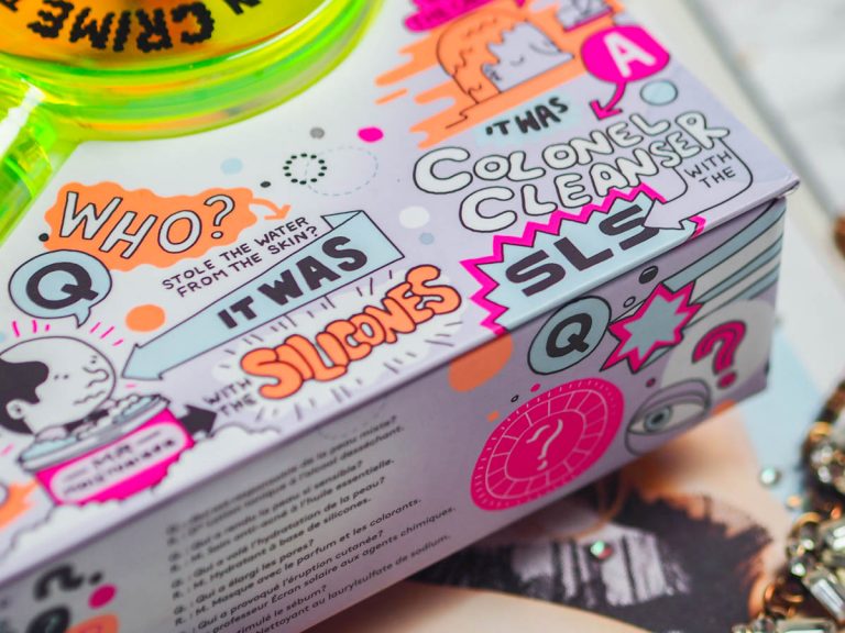 Drunk Elephant packaging – James Gulliver Hancock