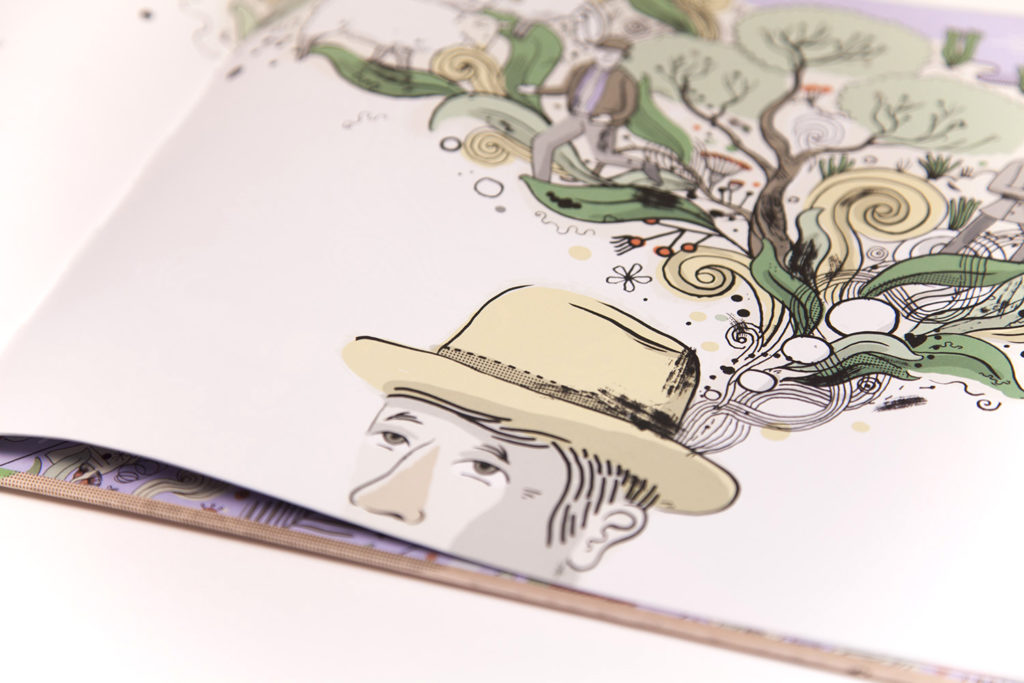 Meet Banjo Patterson Children’s book – James Gulliver Hancock
