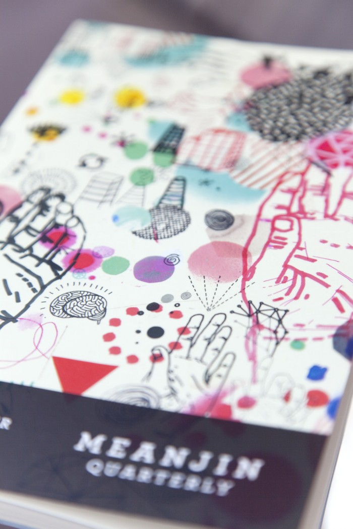 Meanjin – James Gulliver Hancock